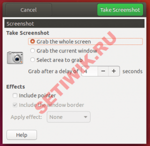 Лучшие инструменты для скриншотов Linux в 2021 году - SetiWik