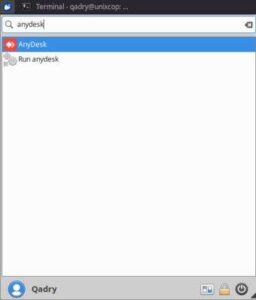 Установка Anydesk на Ubuntu Linux Mint - Инструкция