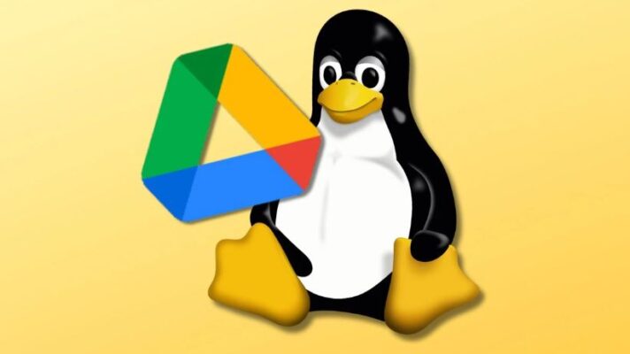 Студент запустил полноценный Linux с Google Диска - Setiwik: IT-гид по Windows, Linux и ...
