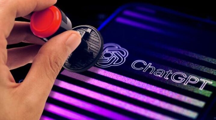 OpenAI: Маркировка текстов ChatGPT - инновация или барьер? - SetiWik