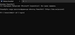Установка и настройка Nginx на Windows: Полное руководство - SetiWik