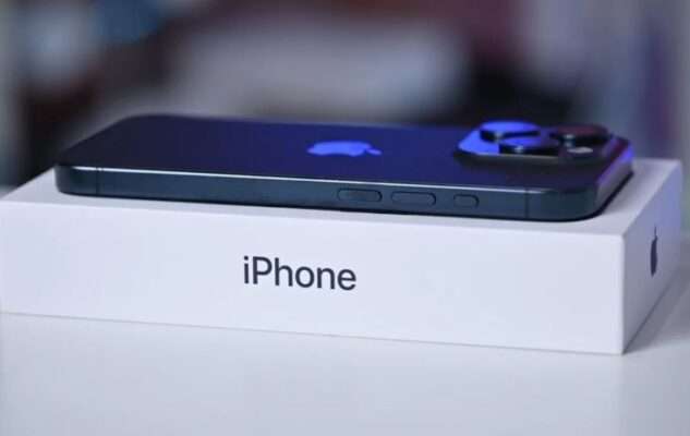 Конец эпохи ЖК дисплеев в iPhone: Apple переходит на OLED - SetiWik