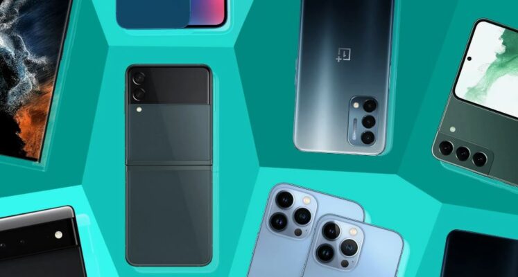 Лучшие бюджетные смартфоны 2025 года - Setiwik: IT-гид по Windows, Linux и мобильным технологиям